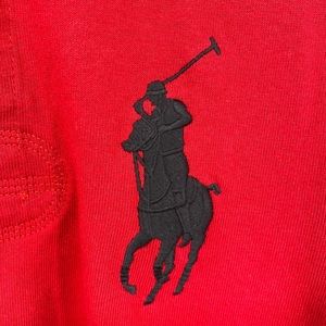 Polo Ralph Lauren | Shirts | Polo Ralph Lauren Mens Long Sleeve Rugby ...